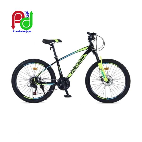 Sepeda Gunung Fastron 260 DT 26 Inchi 3 x 7 Speed - Toko Sepeda ...