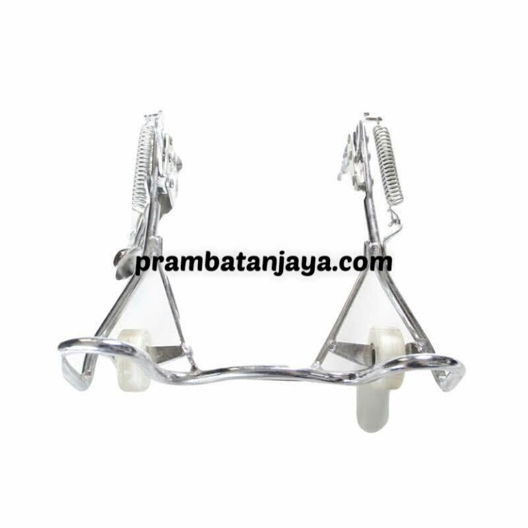 Standar Double Sepeda Listrik Roda Untuk Selis - Toko Sepeda Prambatan Jaya